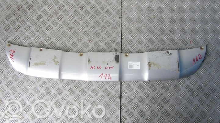 31353302 Volvo XC60 Front bumper lip, 66.07 € | RRR