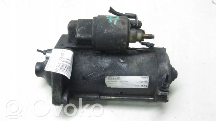 30659576 Volvo XC60 Starter motor, 25.41 € | RRR