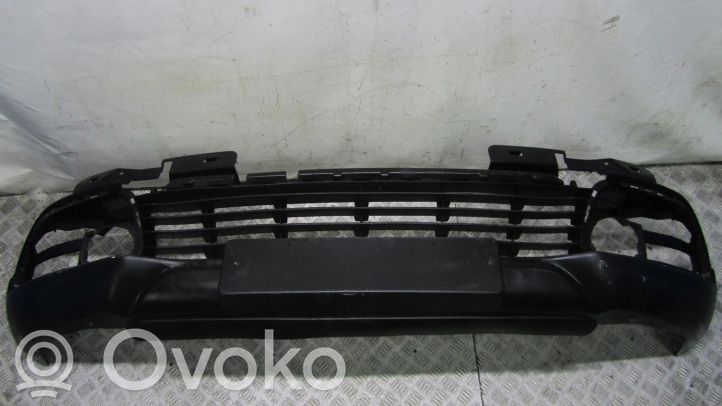 Renault Captur Front bumper lower grill, 38.40 € | RRR