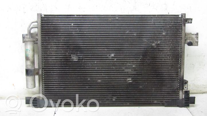 99000047 Mitsubishi ASX Radiateur condenseur de climatisation, 37.86 ...