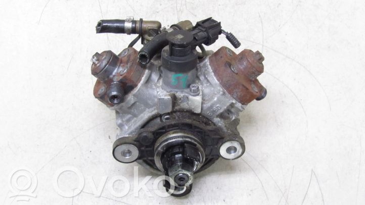 0445010681 Volvo V60 Fuel injection high pressure pump, 128.60 € | RRR