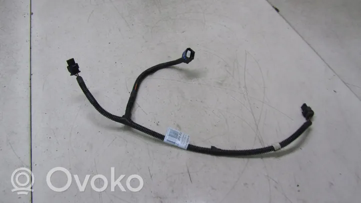 Renault Trafic II (X83) Parking sensor (PDC) wiring loom, 18.41 € | RRR