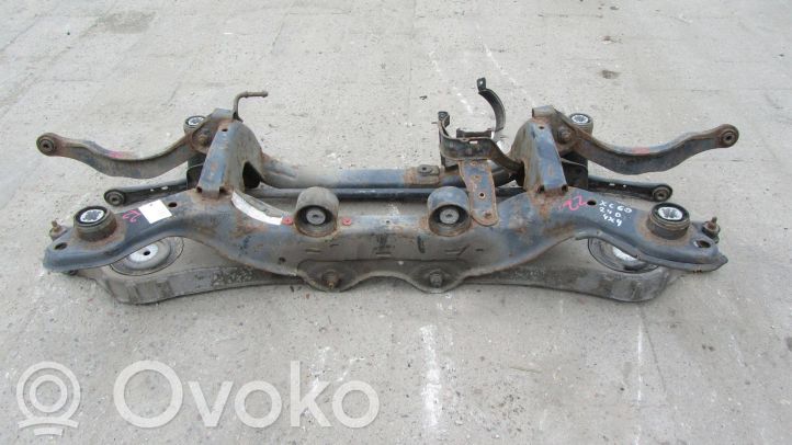 Volvo XC60 Rear suspension assembly kit set, 105.88 € | RRR