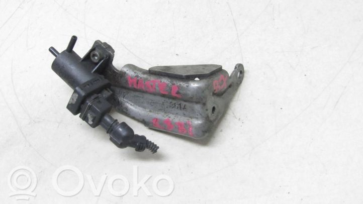 8200762162 Renault Master III Turbo solenoid valve, 6.76 € | RRR