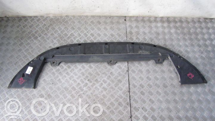 30763421 Volvo XC60 Front bumper skid plate/under tray, 82.82 € | RRR