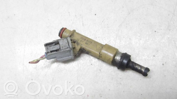 23250-0T030 Toyota Avensis T270 Fuel injector, 13.52 € | RRR