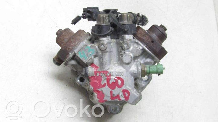 0445010618 Volvo XC60 Fuel injection high pressure pump, 86.58 € | RRR