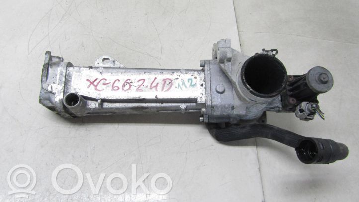 31325030 Volvo XC60 EGR valve cooler, 14.88 € | RRR