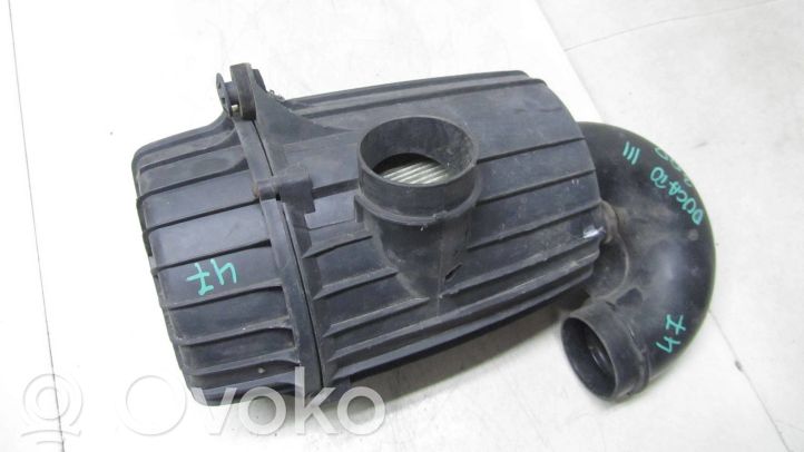 1360694080 Fiat Ducato Boîtier de filtre à air, 35.18 € | OVOKO