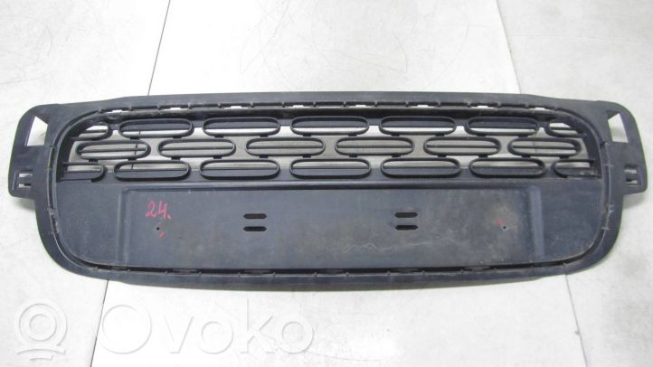 9812061877 Citroen C3 Front bumper lower grill, 32.48 € | RRR
