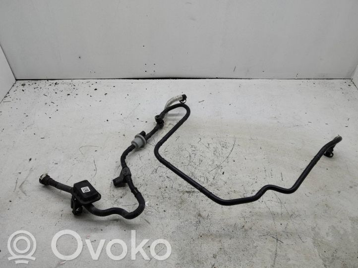 04E133277A Skoda Kamiq Vacuum line/pipe/hose, 40.00 € | RRR