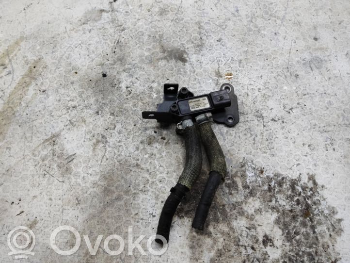 25182883 Chevrolet Captiva Exhaust gas pressure sensor, 25.00 € | RRR