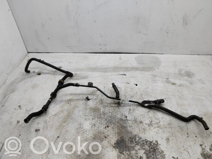 5Q0121064BB Skoda Octavia Mk3 (5E) Engine coolant pipe/hose, 30.00 € | RRR