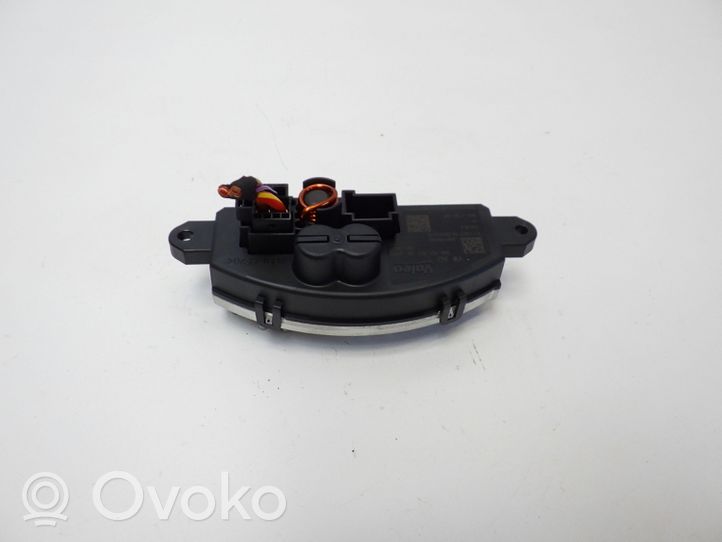 5WA907521 Volkswagen Tiguan Allspace Heater blower motor/fan resistor ...