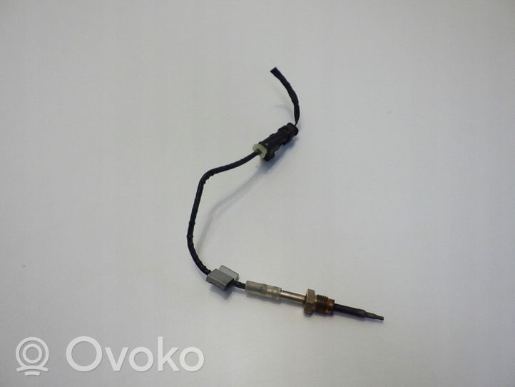 A0009050112 Mercedes-Benz CLA C118 X118 Sensore di temperatura dei gas ...