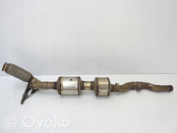 05L131701N Audi Q3 F3 Filtre à particules catalyseur FAP / DPF, 465.62 € | OVOKO