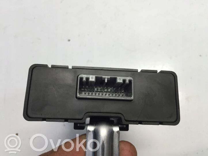 39670TZBG050M1 Honda Jazz IV GR Crosstar Parking PDC control unit ...