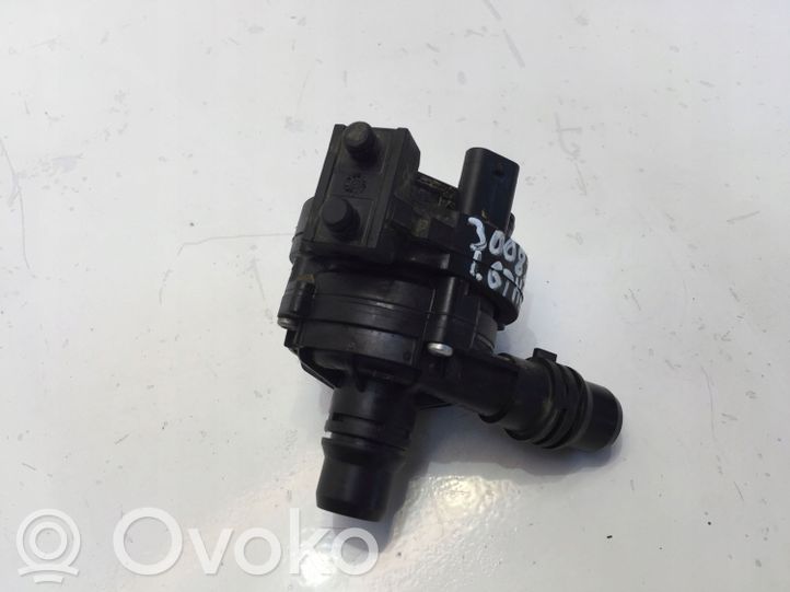9823813380 Peugeot 3008 II Electric auxiliary coolant/water pump, 51.01 ...