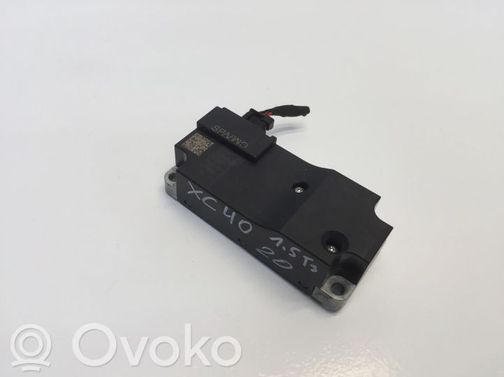 32246209 Volvo XC40 Steering wheel lock, 30.35 € | RRR