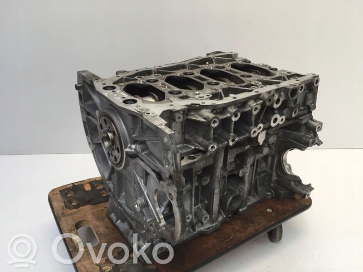 4N15 Mitsubishi L200 Engine block, 960.45 € | RRR