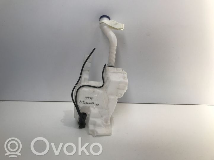9828456480 Opel Mokka B Windshield washer fluid reservoir/tank, 126.64 ...