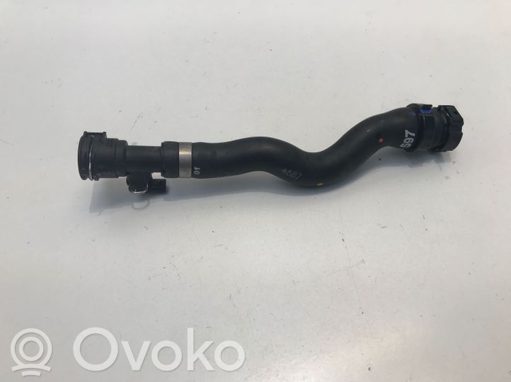 597 Opel Mokka B Engine coolant pipe/hose, 43.45 € | RRR