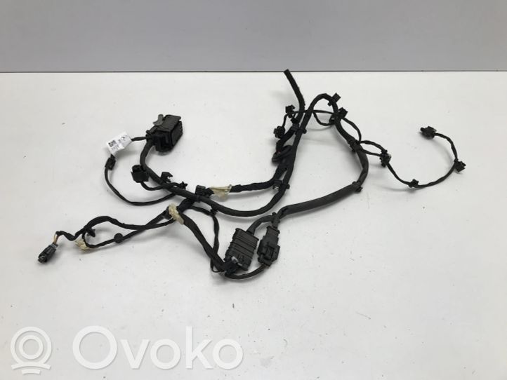 A2935402004 Mercedes-Benz EQC Engine installation wiring loom, 150.59 ...
