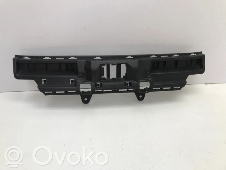 A2538851265 Mercedes-Benz GLC AMG Rear bumper mounting bracket, 32.71 ...