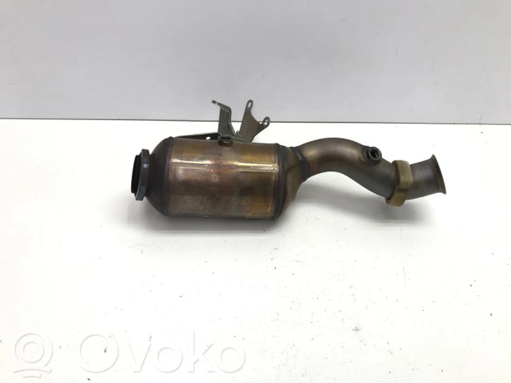 A2054900456 Mercedes-Benz GLC AMG Catalyst/FAP/DPF particulate filter, 470.35 € | RRR