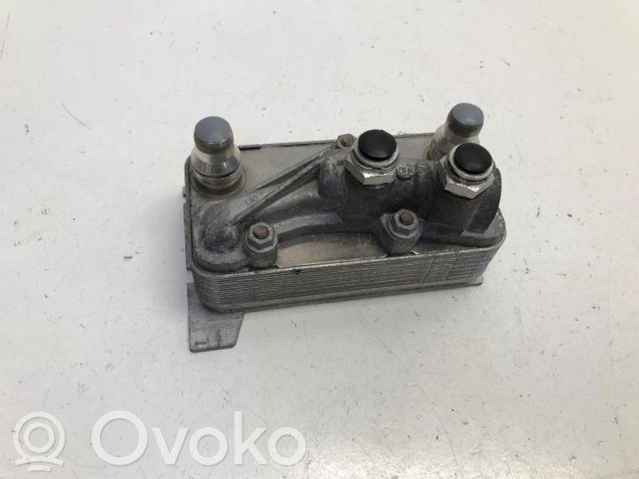 A0995001900 Mercedes-Benz GLC AMG Gearbox / Transmission oil cooler, 12 ...