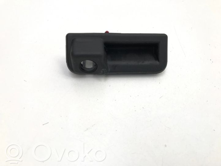 5E3827566A Skoda Enyaq iV Tailgate/trunk/boot exterior handle, 34.82 ...