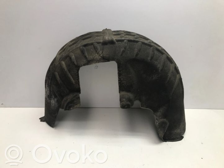 5LA810969 Skoda Enyaq iV Rear arch fender liner splash guards, 28.24 ...