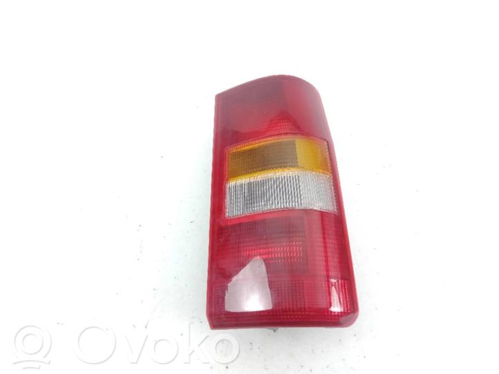 22500801 Citroen Jumpy Rear/tail lights, 30.00 € | RRR