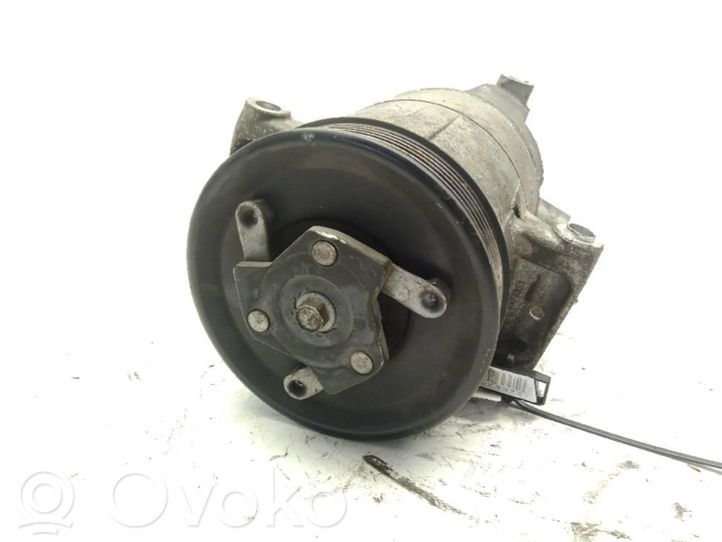 5Q0820803D Volkswagen PASSAT B8 Air conditioning (A/C) compressor (pump ...