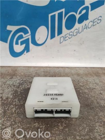 28550-VC000 Nissan Patrol Y61 Other control units/modules, 88.60 € | RRR