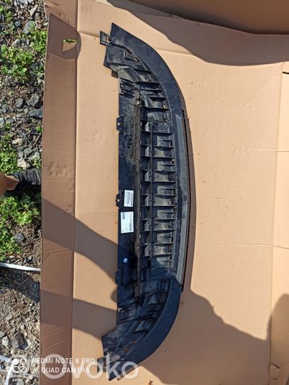 A4478856400 Mercedes-Benz Vito Viano W447 Front bumper skid plate/under ...