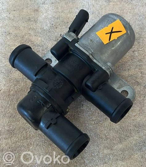 5Q0906457C Audi A3 S3 8V Electric auxiliary coolant/water pump, 58.59 ...