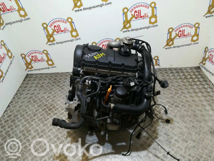 AJM Volkswagen PASSAT B5 Engine, 1370.87 € | RRR