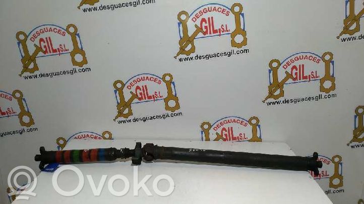 28096 Mercedes-Benz E W124 Middle center prop shaft, 99.28 € | RRR