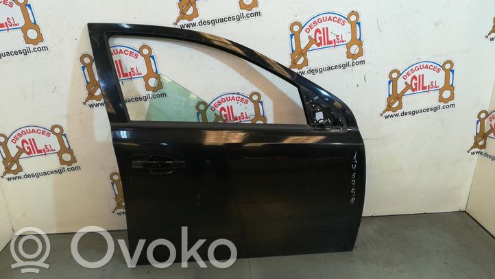 146958 Opel Astra H Front Door 85 61 Rrr