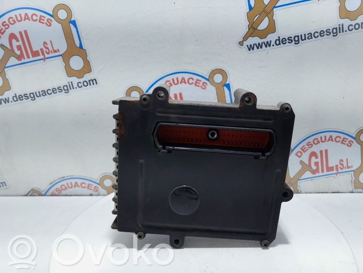 04727031AB Chrysler Grand Voyager II Gearbox control unit/module, 126. ...