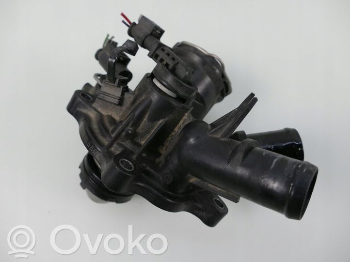 A2712000315 Mercedes-Benz SLK R172 Thermostat/thermostat housing, 50.21 ...