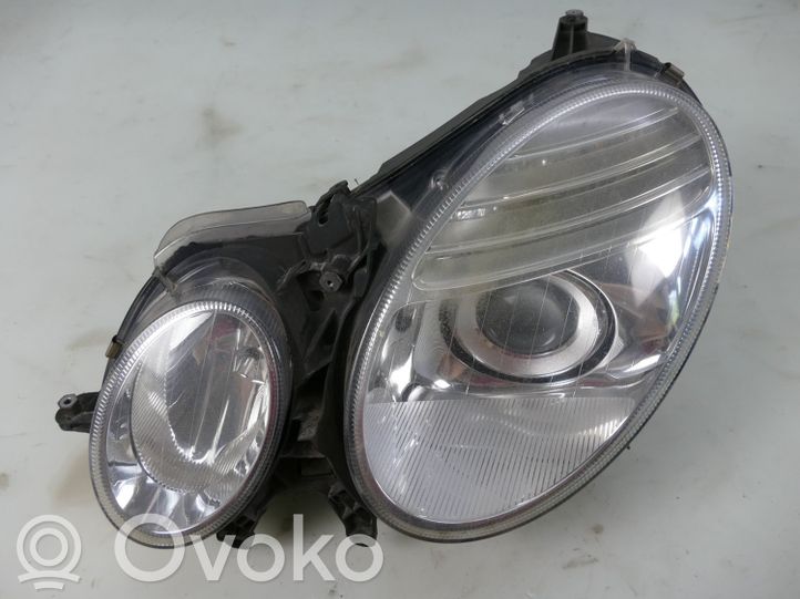 Mercedes-Benz E W211 Headlight/headlamp, 174.67 € | RRR