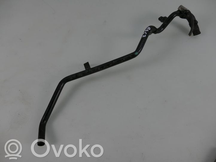 03L122157C Audi A6 S6 C7 4G Engine coolant pipe/hose, 10.92 € | RRR