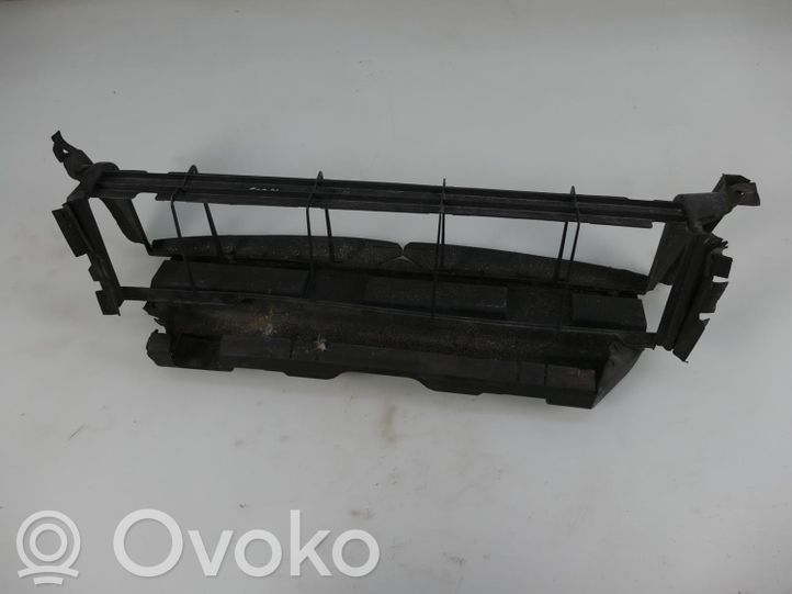 A2035053730 Mercedes-Benz CLK A209 C209 Intercooler air guide/duct ...