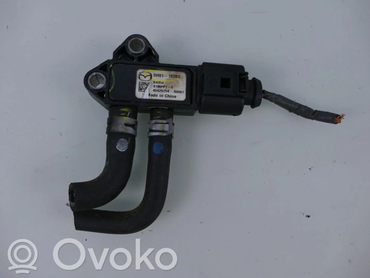 SH01-182B2 Mazda 6 Exhaust gas pressure sensor, 23.53 € | RRR