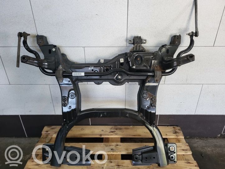 A2466201200 Mercedes-Benz CLA C117 X117 W117 Front subframe, 258.82 € | RRR