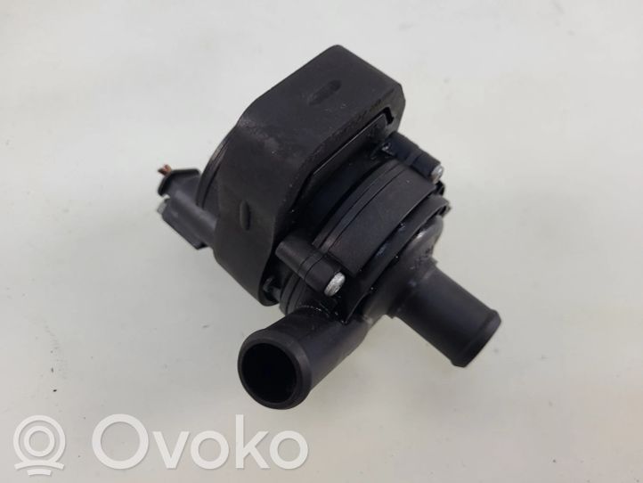 A2118350364 Mercedes-Benz CLA C117 X117 W117 Electric auxiliary coolant ...