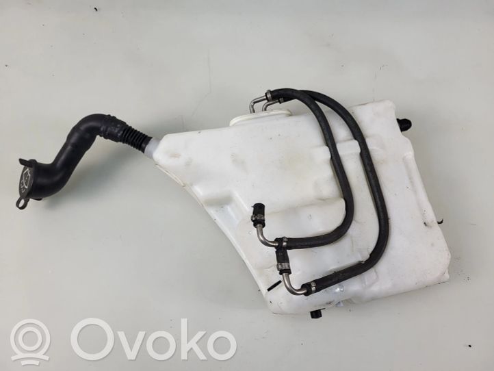 A1708690320 Mercedes-Benz SLK R170 Windshield washer fluid reservoir ...