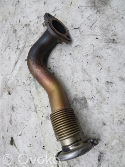 059131525CS Audi A8 S8 D4 4H Exhaust gas pipe, 25.88 € | RRR